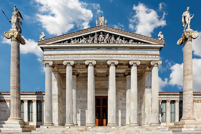 Athens Highlights Full Day Private Tour - Cost and Value Analysis