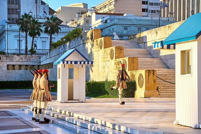 Athens Highlights Half Day Private Tour - Who Will Love This Tour?