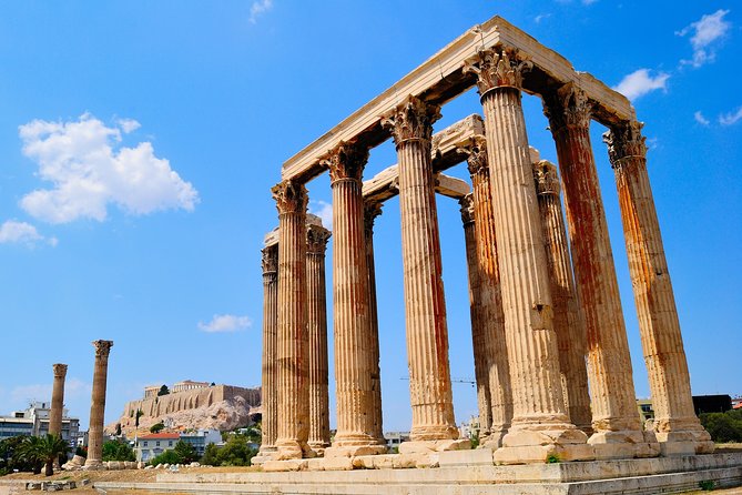 Athens Highlights Half Day Private Tour - Final Thoughts: Is It Worth It?