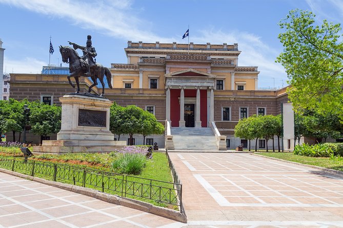 Athens Highlights Half Day Private Tour - FAQs