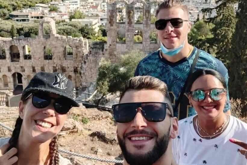 Athens : Highlights & Hidden gems Walking Tour - The Value of a Private, Customized Tour