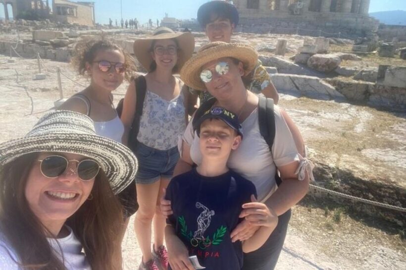 Athens : Highlights & Hidden gems Walking Tour - Authenticity and Authentic Experiences