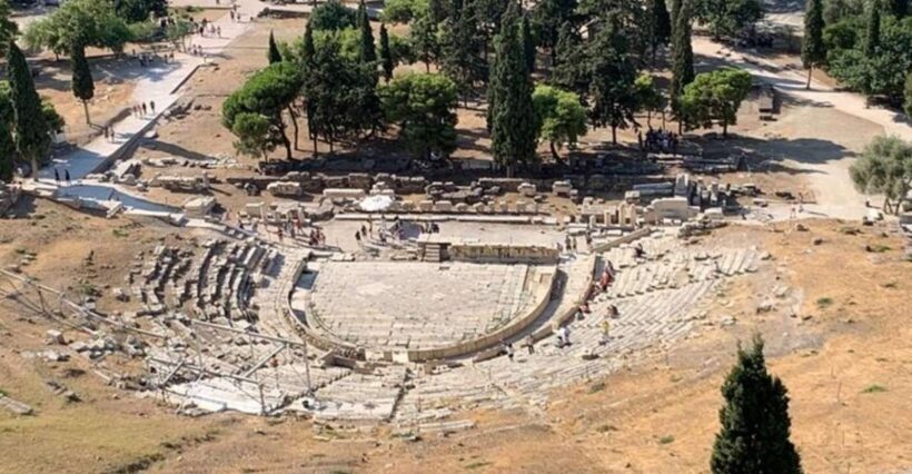 Athens : Highlights & Hidden gems Walking Tour - The Sum Up