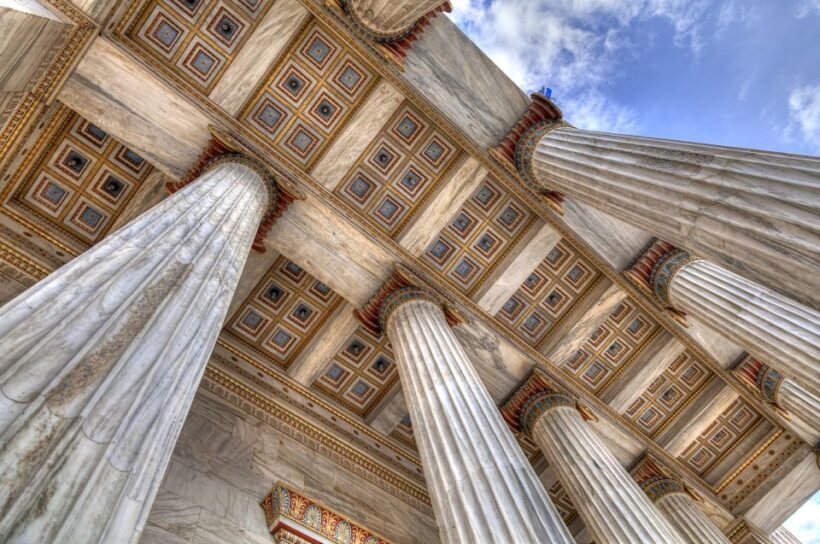 Athens Highlights: Myths & Philosophers Private Walking Tour - A Walk through Athens’s Heart and Mind