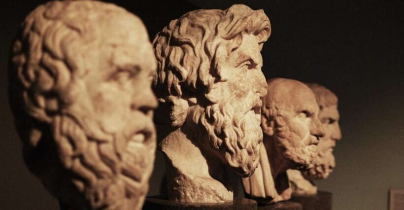 Athens Highlights: Myths & Philosophers Private Walking Tour - Authentic Experience and Why It Works