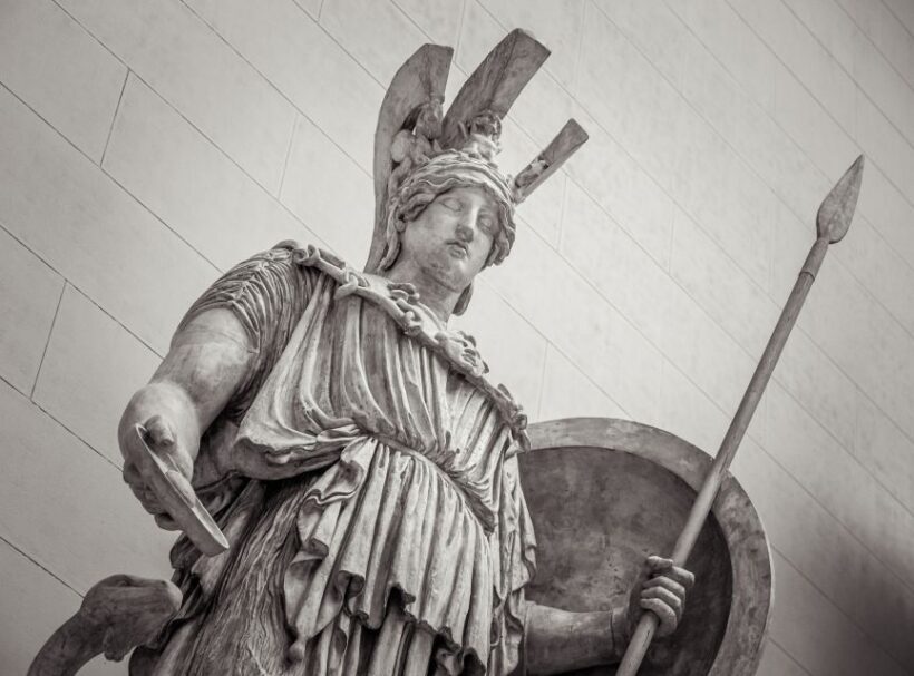 Athens Highlights: Myths & Philosophers Private Walking Tour - FAQ
