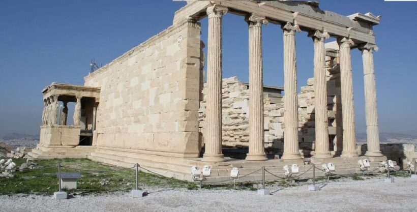Athens Highlights Private Half-Day Tour - A Quick Introduction to this Athens Tour