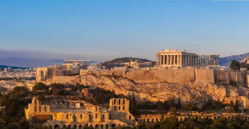 Athens Highlights Private Half-Day Tour - Practical Details and What to Expect