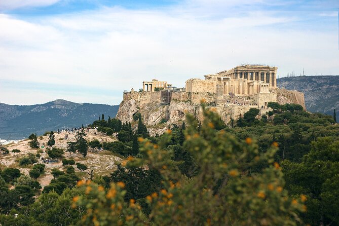 Athens Highlights: Private Tour with Acropolis & Museum tickets - FAQ