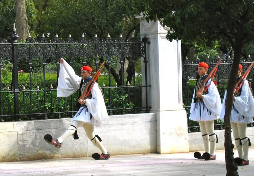 Athens Highlights: The Best of Athens in 2, 4, or 8 Hours - Practical Details and What to Expect