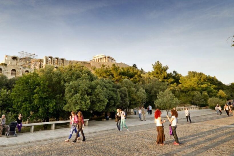 Athens Highlights: The Best of Athens in 2, 4, or 8 Hours - FAQ