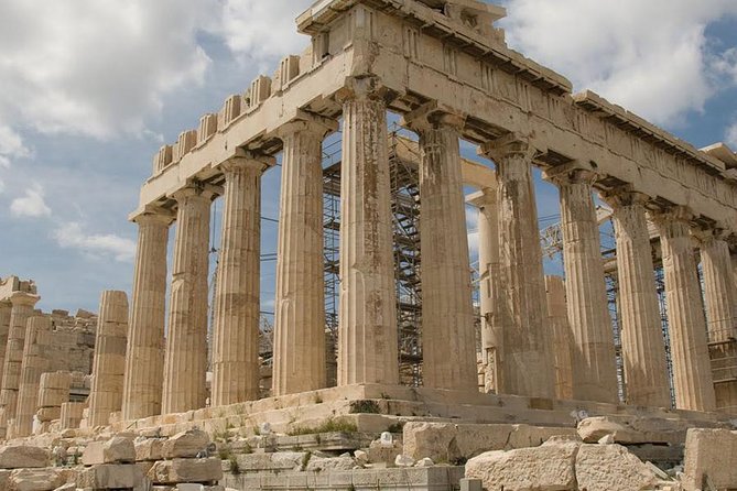 Athens Highlights Tour : Acropolis, Acropolis Museum and More. - About the Tour Guide and Service