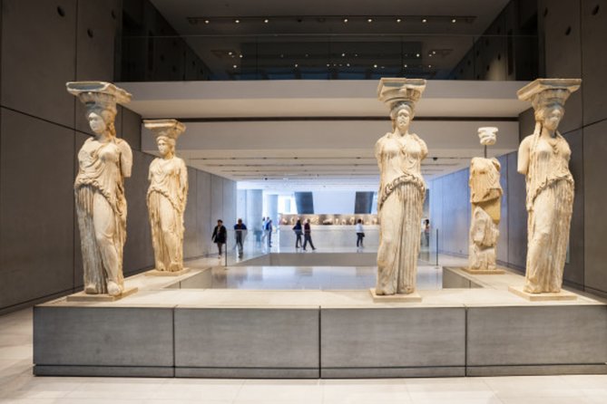 Athens Highlights Tour : Acropolis, Acropolis Museum and More. - Pricing and Booking Information
