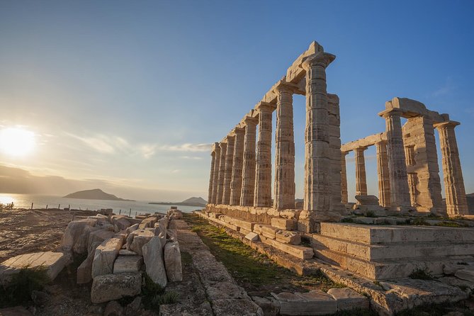 Athens Highlights Tour & Cape Sounio (Full Day) - Cost and Value Analysis