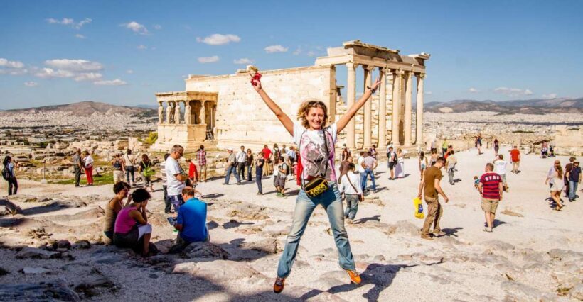 Athens: Highlights Walking Tour Tickets Not Included - Why This Tour Might Be Perfect for You