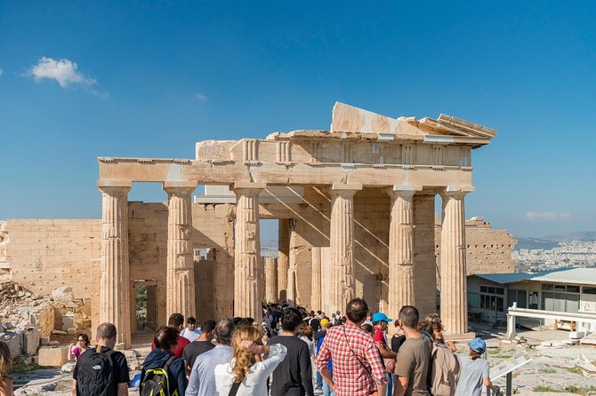 Athens Highlights with Ancient Corinth Full Day Private Tour - Final Thoughts