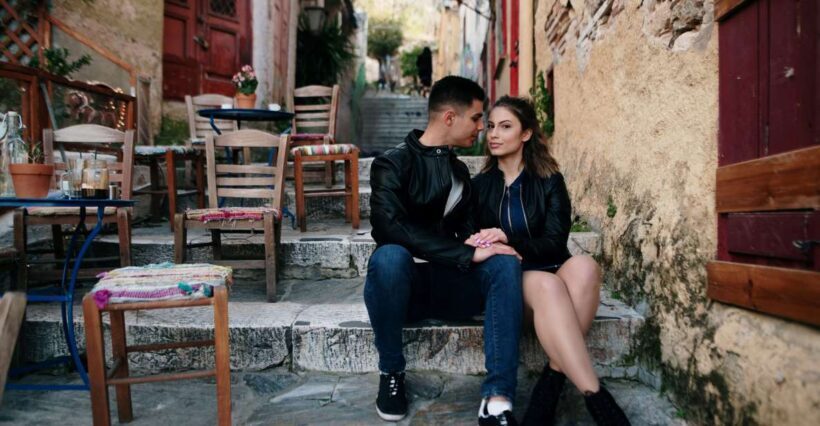 Athens: Historic Center Photo Tour at Monastiraki and Plaka - What Travelers Are Saying
