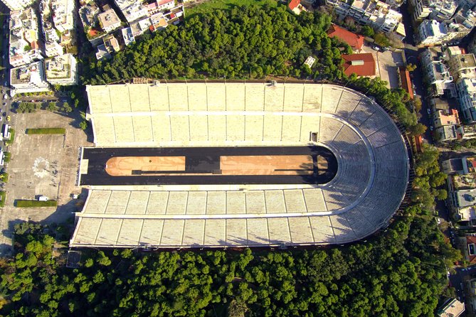 Athens Historical Private Virtual Tour Live Experience - Final Thoughts