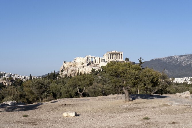 Athens Historical - Salamis Naval Battle Semi Private Tour - Introduction
