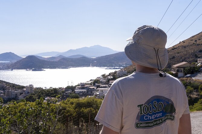 Athens Historical - Salamis Naval Battle Semi Private Tour - Authentic Experiences and Traveler Feedback