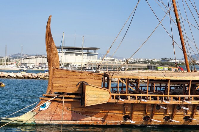 Athens Historical - Salamis Naval Battle Semi Private Tour - Is This Tour Worth It?