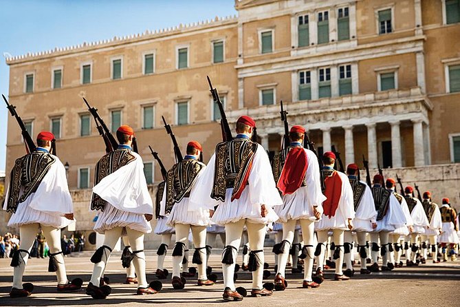 Athens & History in 6hrs Private Sightseeing - Pricing & Overall Value