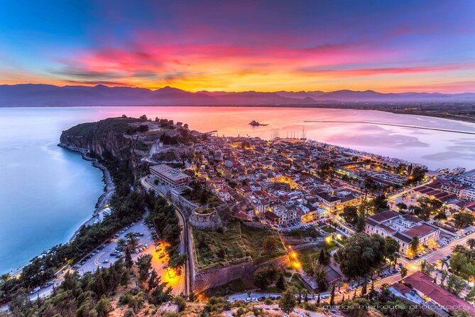 Athens & History in 6hrs Private Sightseeing - Who is This Tour Best For?