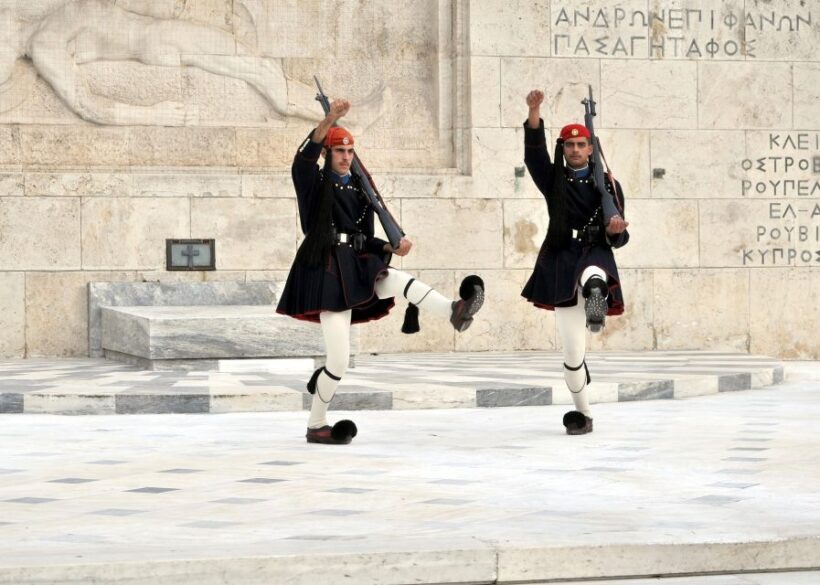 Athens: History of Rebellion Walking Tour - A Closer Look at the Tour Experience