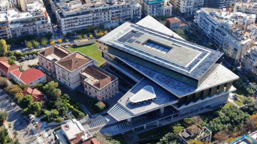 Athens: Hop-On Hop-Off Bus and Acropolis Museum Ticket - Breaking Down the Experience