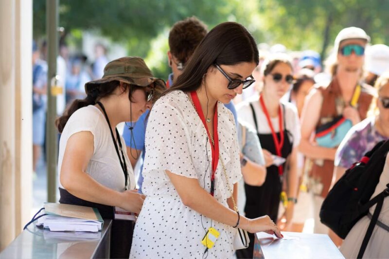 Athens: Hop-On Hop Off Bus with Acropolis ticket & 2 audios - FAQs