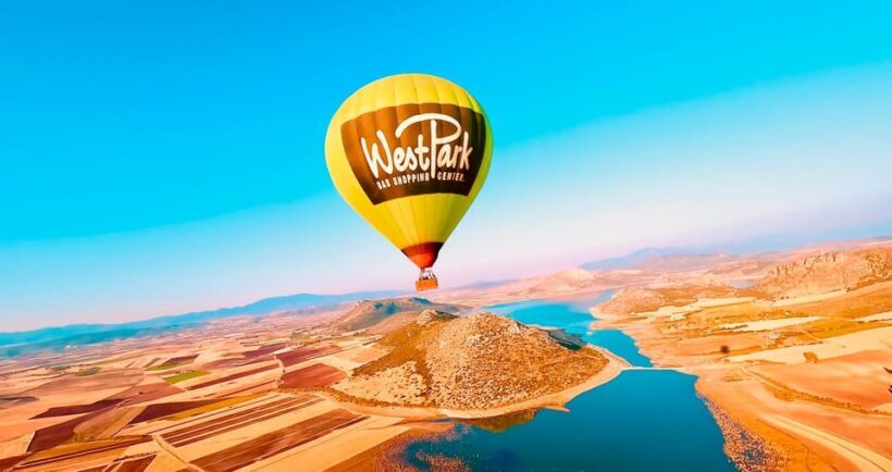 Athens: Hot-Air Balloon Flight Experience with Snacks & Wine - Analyzing the Value