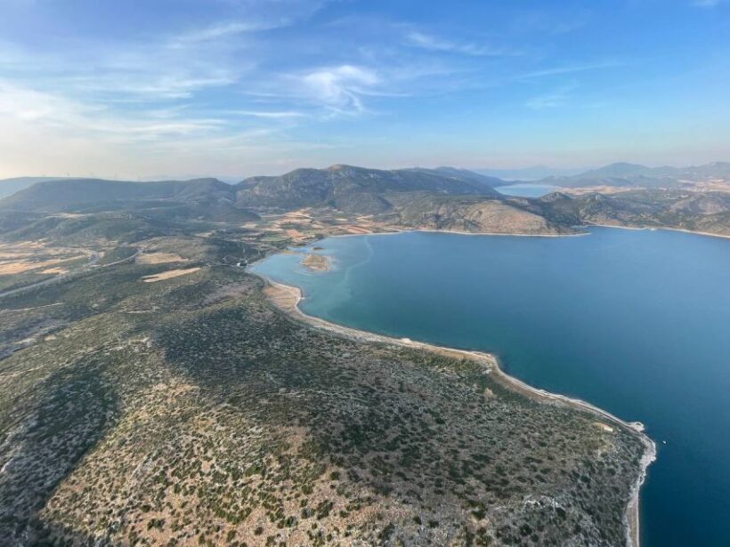 Athens: Hot-Air Balloon Flight Experience with Snacks & Wine - Frequently Asked Questions
