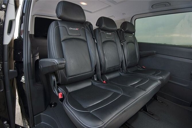 Athens Hotels to Athens Airport Private Departure Transfer - Key Points