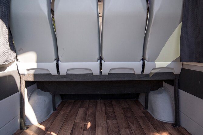 Athens hotels to Lavrio port private departure transfer - The Sum Up