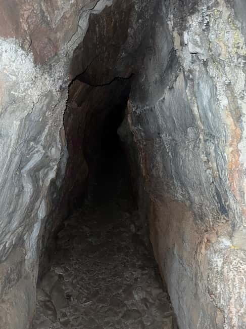 Athens: Hymettus Bat Cave Hiking Semi-Private Tour - The Value of This Tour