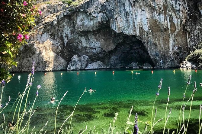 Athens Iconic Highlights & Lake Vouliagmeni Thermal Spa Day Tour - Who Would Love This Tour?