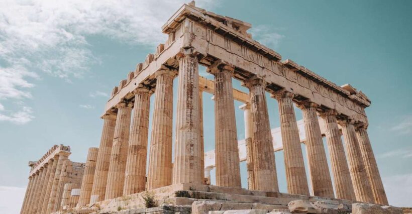 Athens in a Day: Ancient Wonders and Modern Marvels - A Complete Look at the Tour Experience