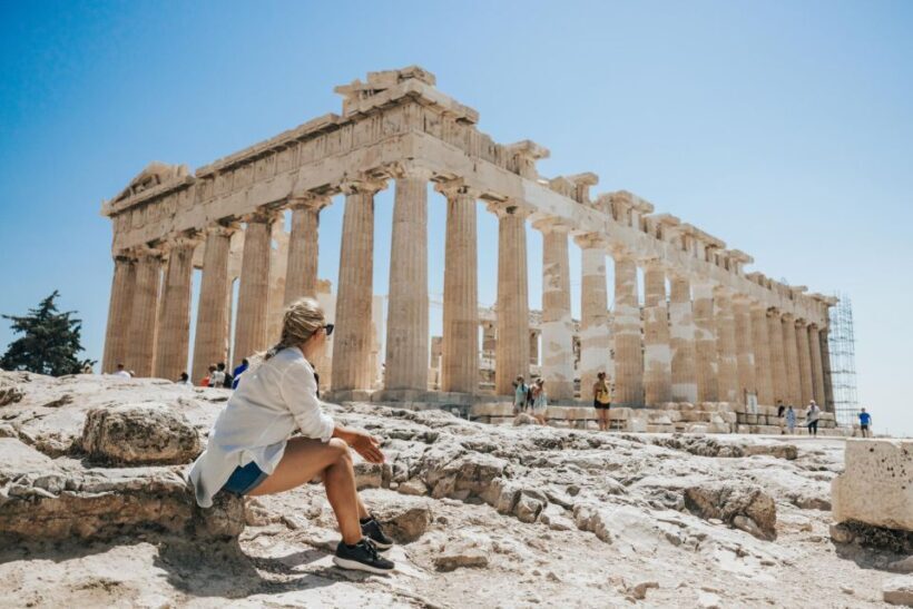Athens in a Day: Ancient Wonders and Modern Marvels - FAQ
