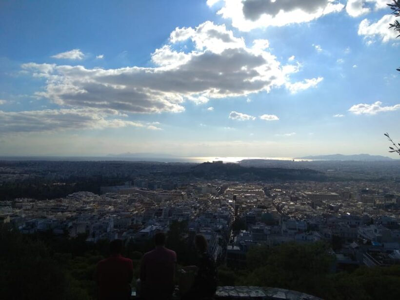 ATHENS IN A TOUR 8 HOURS - A Closer Look at the Itinerary