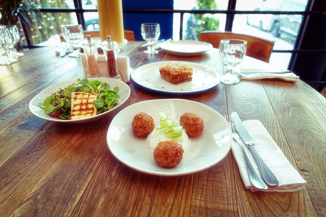 Athens Insider Food Tour: Private & 100% Personalized - Who Is This Tour Best For?