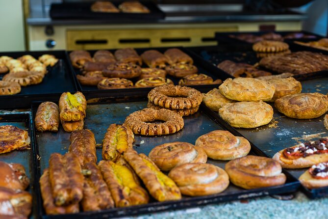 Athens Insider Food Tour: Private & 100% Personalized - FAQ