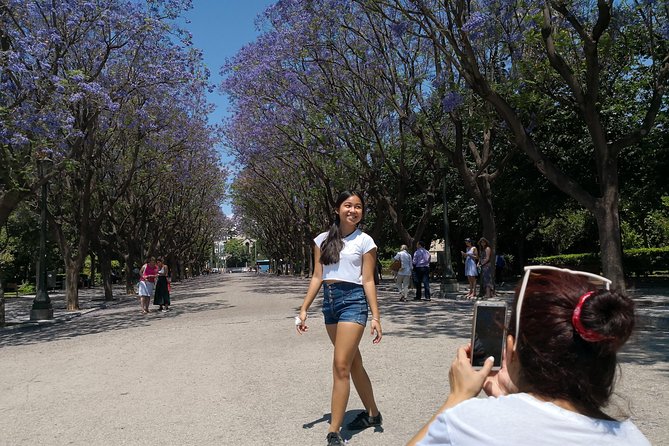 Athens Instagram Photo Tour: Most Instagrammable Spots & Hidden Gems - The Acropolis: Timeless Majesty