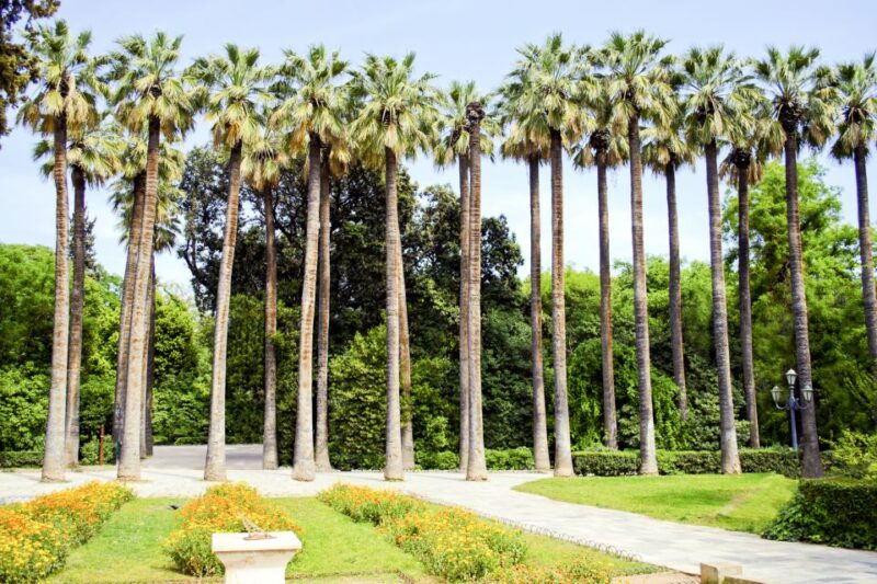 Athens Instagram Tour: The Most Scenic Spots - Detailed Breakdown of the Itinerary and Highlights