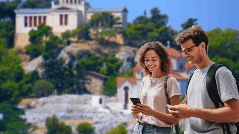 Athens Interactive City Tour - Why This Tour Offers Good Value