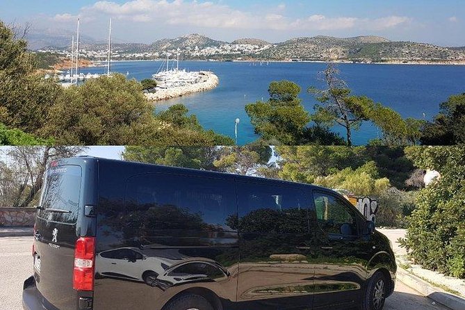 Athens Interanational Airport transfer - Why Choose This Athens Airport Transfer?