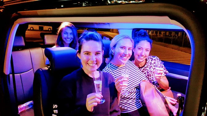 Athens Interanational Airport transfer - Who Should Book This Transfer?