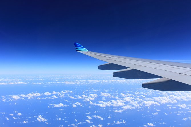 Athens International Airport Private Transfers - Why Choose This Service?