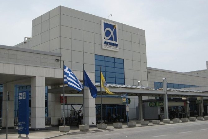 Athens International Airport PrivateTransfers - A Closer Look at the Transfer Experience