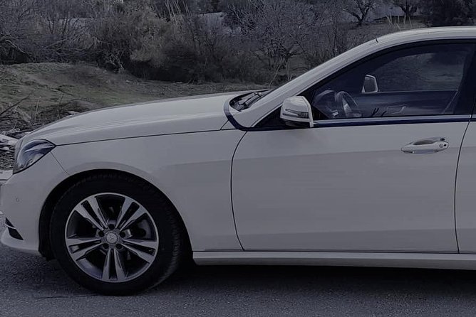 Athens International Airport PrivateTransfers - Who Will Benefit Most from This Service?