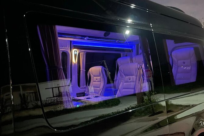 Athens International Airport PrivateTransfers - FAQ